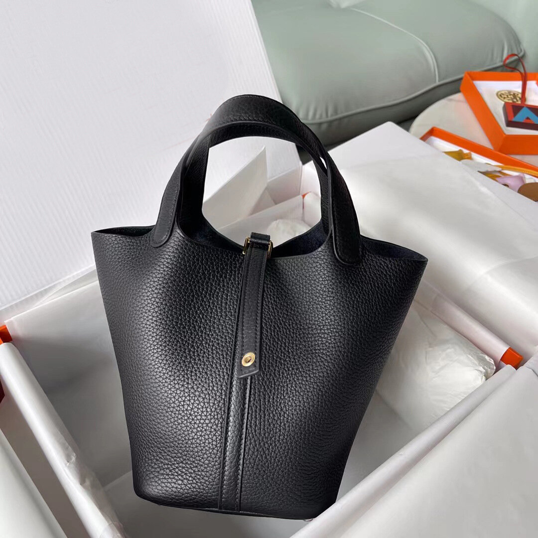 Сумка ведро