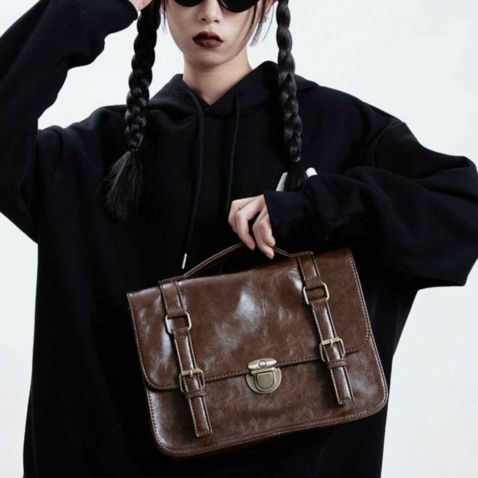 Сумка мессенджер