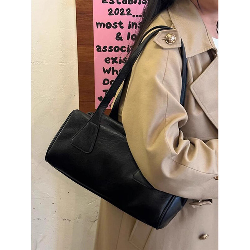 Сумка багет