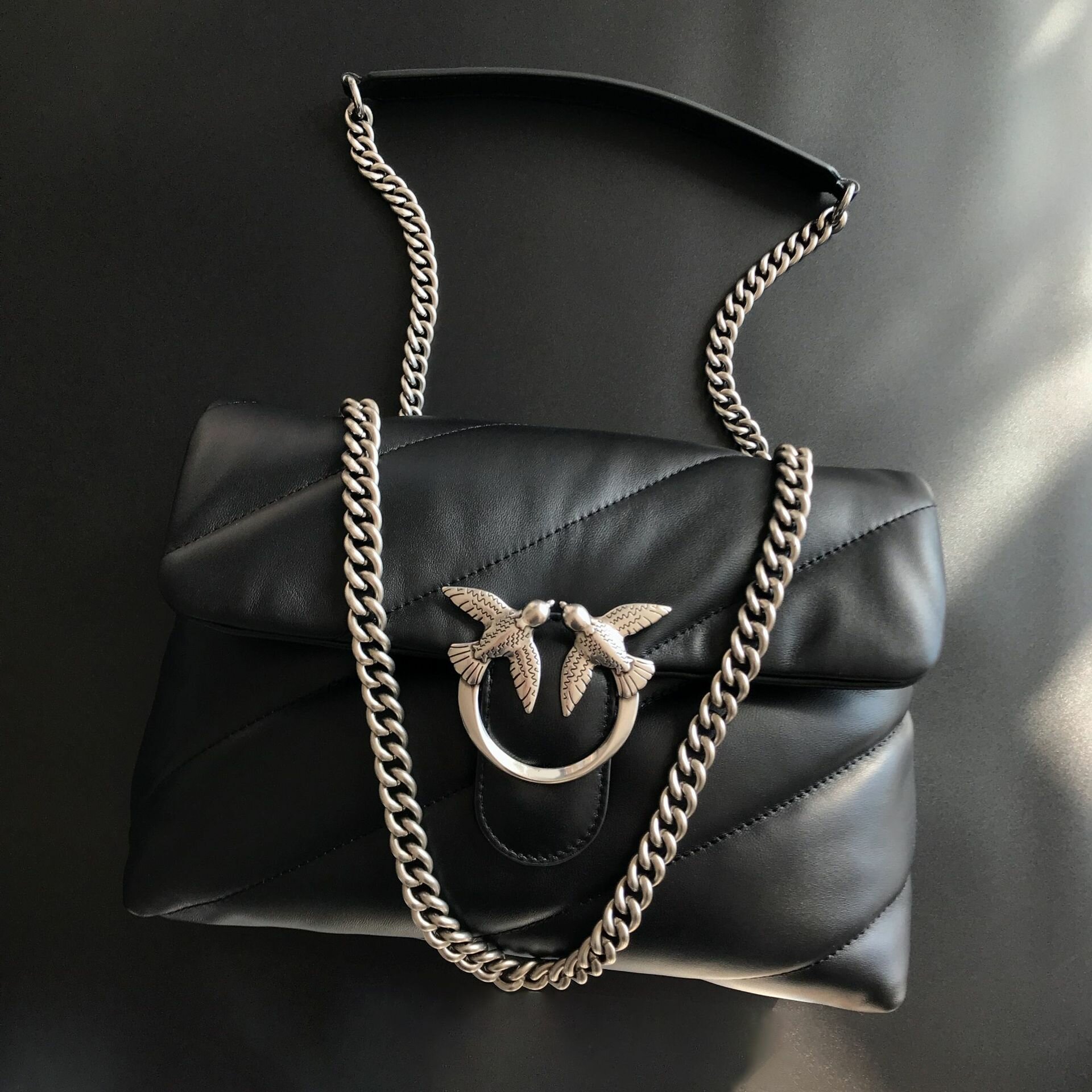 Сумка мессенджер