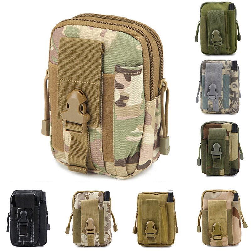 Сумка поясная