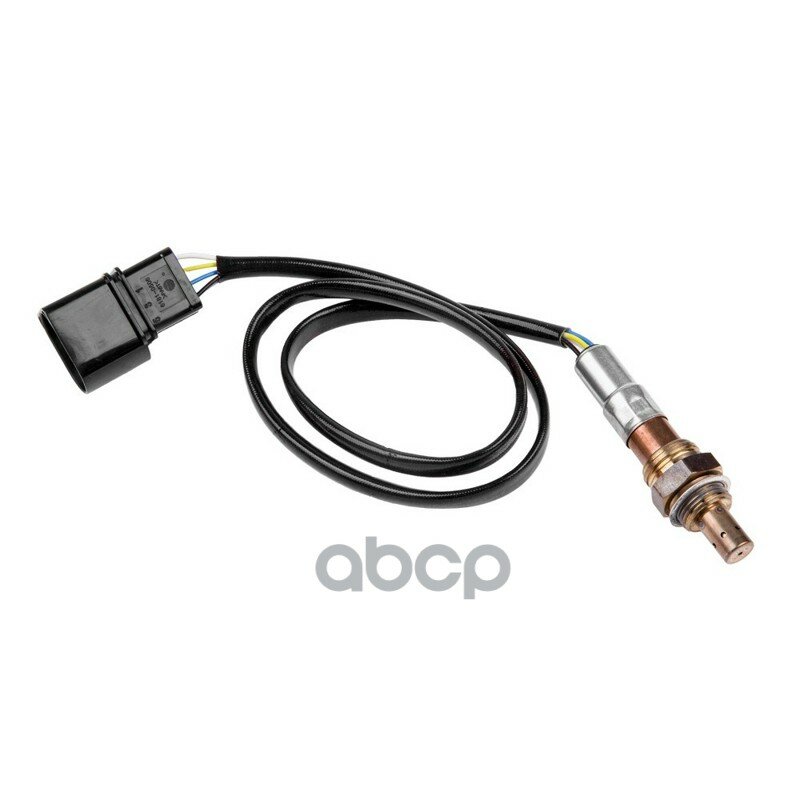 Датчик кислорода (Лямбда-зонд) до катал. Skoda Octavia II 04- Volkswagen Golf V 04-, Golf VI 08- (MSE2120) MARSHALL арт. MSE.