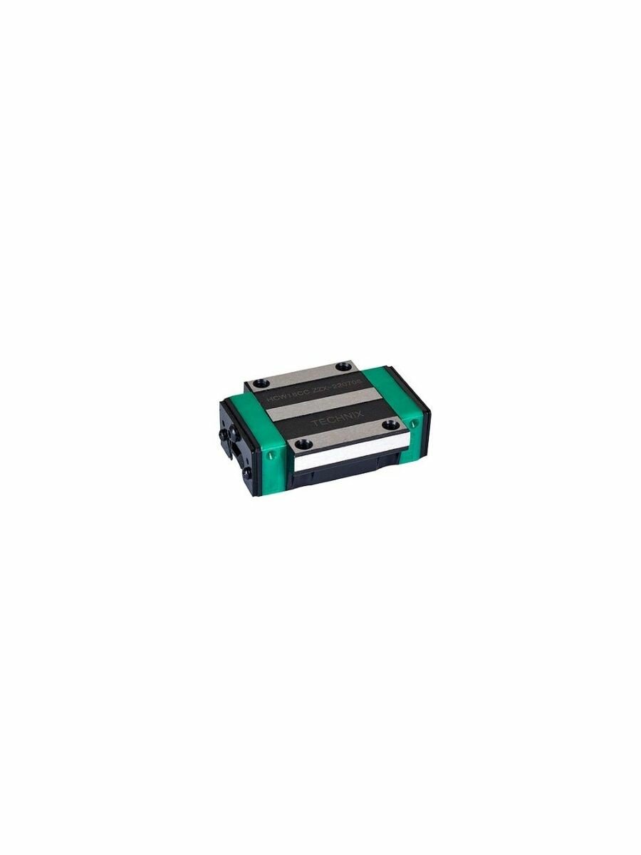 Модуль перемещения/Линейный подшипник качения/Каретка HGW55CCZAH TECHNIX