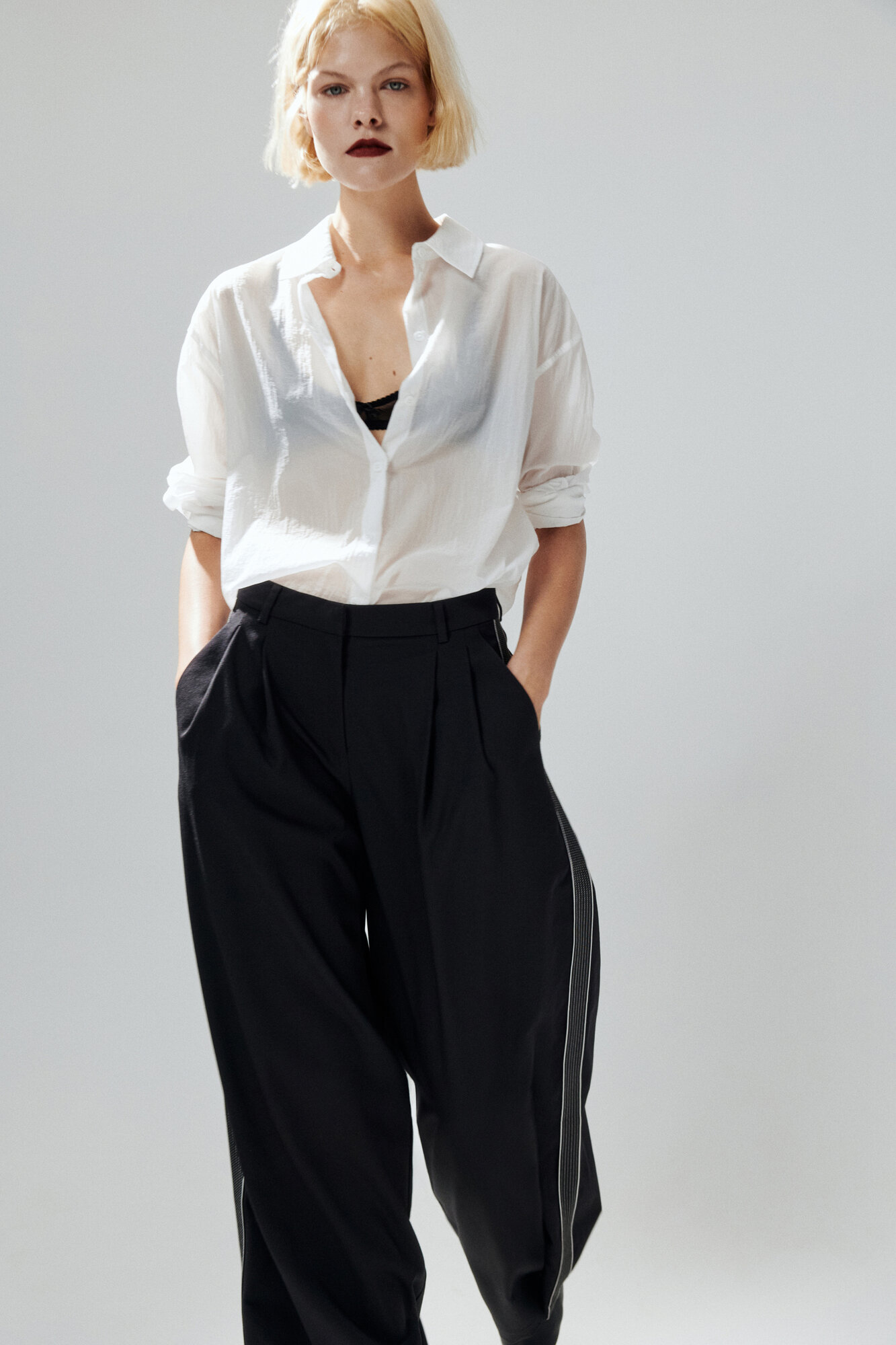 Блуза Women SMART