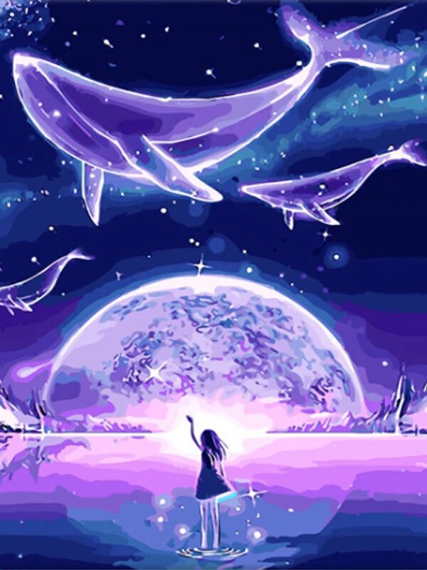 Алмазная картина закат океан пейзаж полный круг алмаз луна дерево картина DIY 5D мозаика алмазная вышивка домашний декор подарки