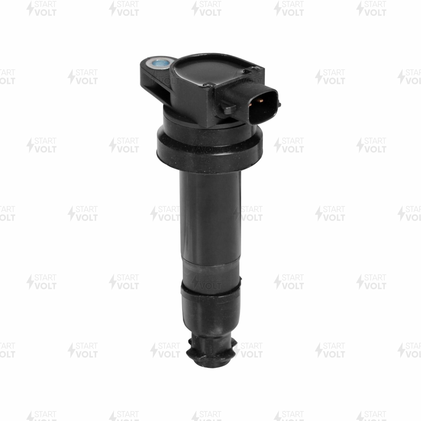 Катушка зажигания SOLARIS (длинная) ELANTRA 06-, CEED, CERATO 09-1.4I1.6I Startvolt SC0814