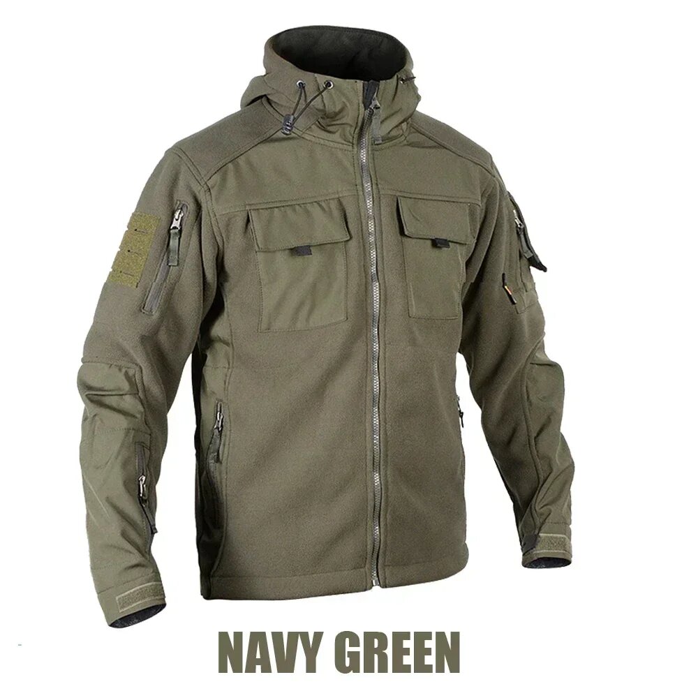 Куртка спортивная