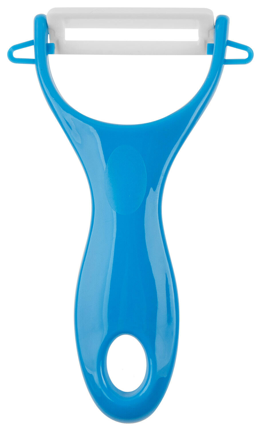 Овощечистка ручная PERFECTO LINEA серия Starcook голубой 21-002000