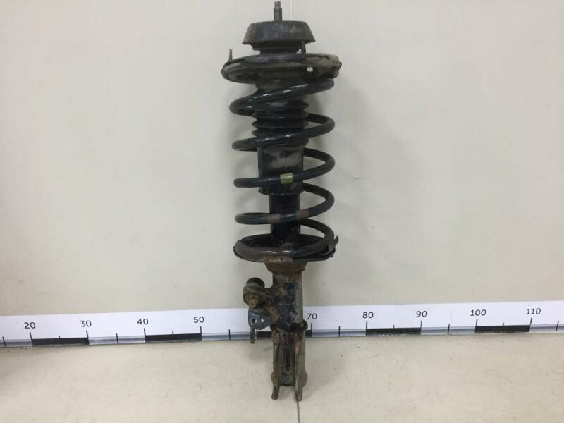 Амортизатор передний правый Kia Picanto BA 2005-2011 кат.номер: ARG261139R 5466007100