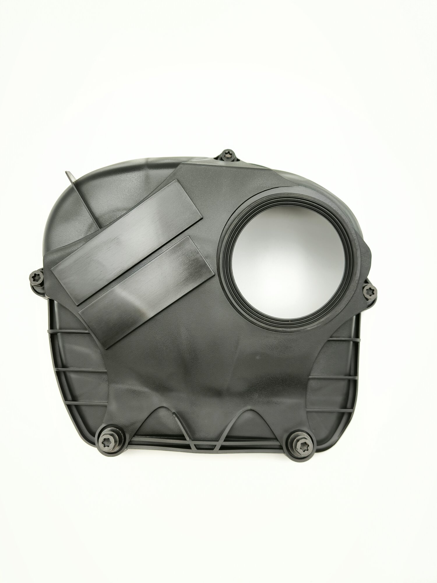 Крышка ГРМ верхняя FAW-VW 1.8T - 2.0T GEN 2