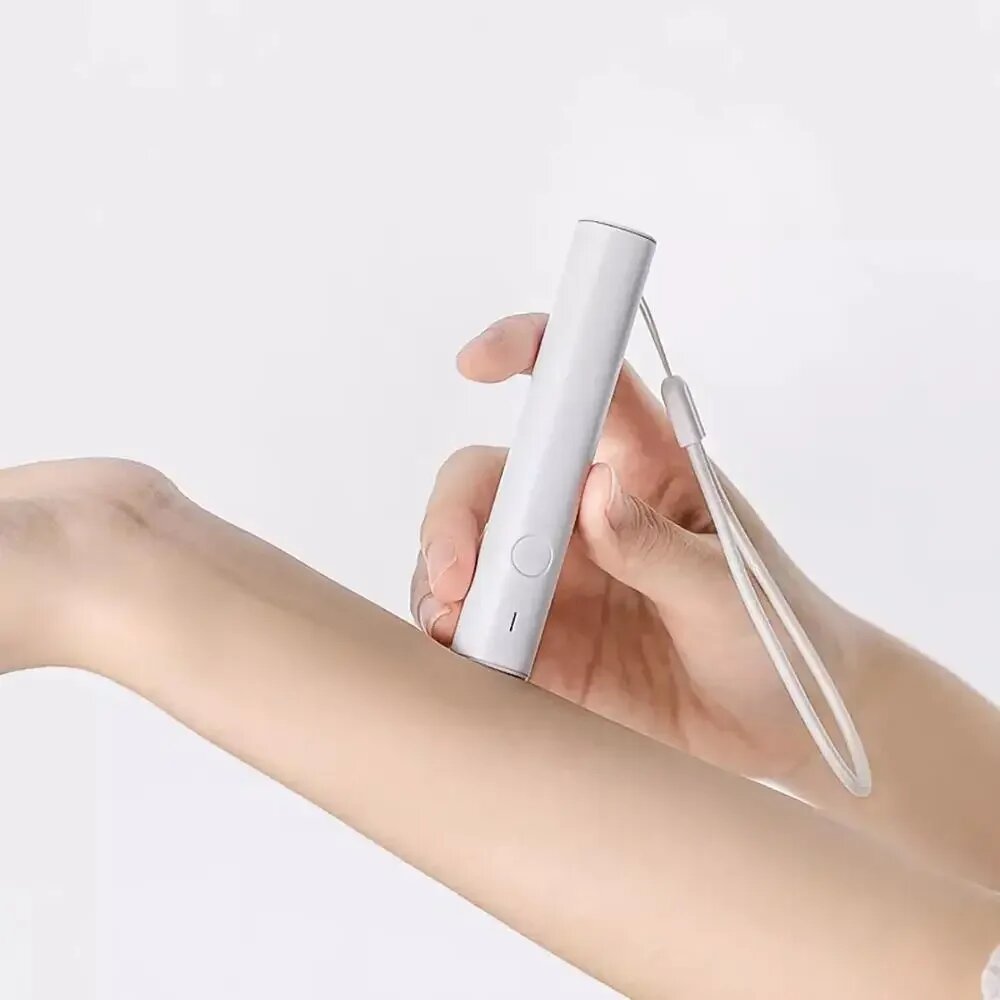 Инфракрасная ручка Xiaomi Mijia Qiaoqingting от укусов
