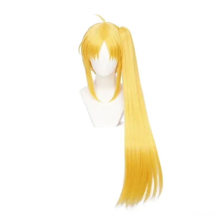 Косплей парик Иджичи Ниджика, Цвет: wig, Размер L