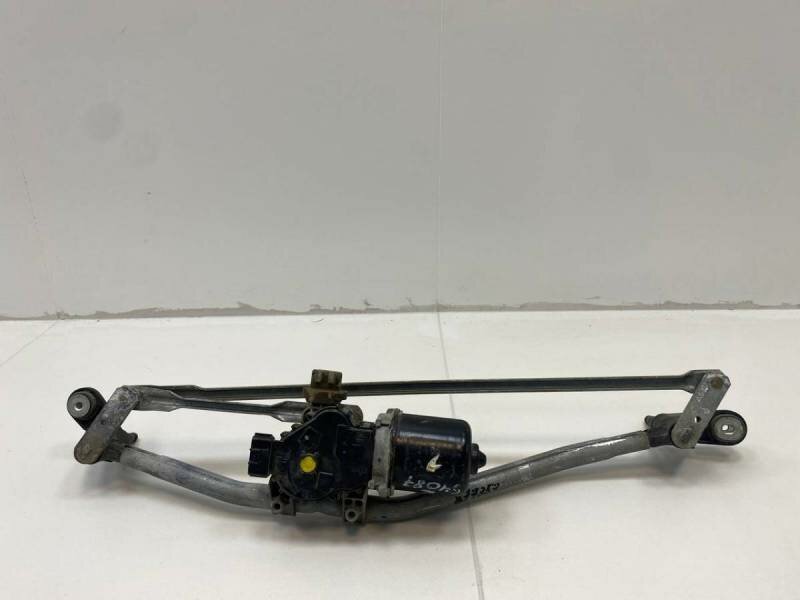 Трапеция стеклоочистителей Renault Logan 2 2014 кат.номер: 288004410R