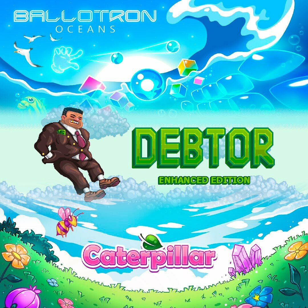 Игра Logic Games Bundle для Xbox - Цифровой код для Microsoft Store