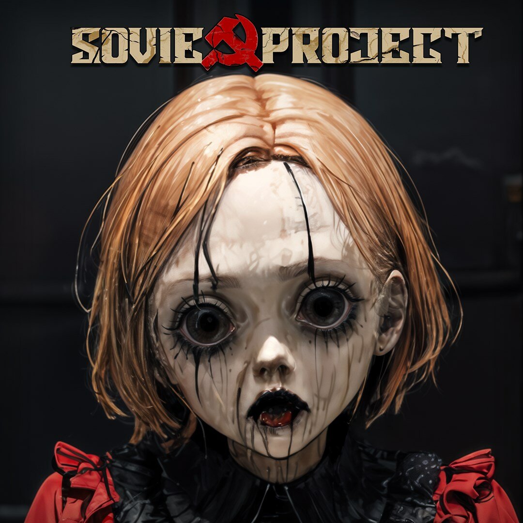 Игра Soviet Project для Xbox - Цифровой код для Microsoft Store