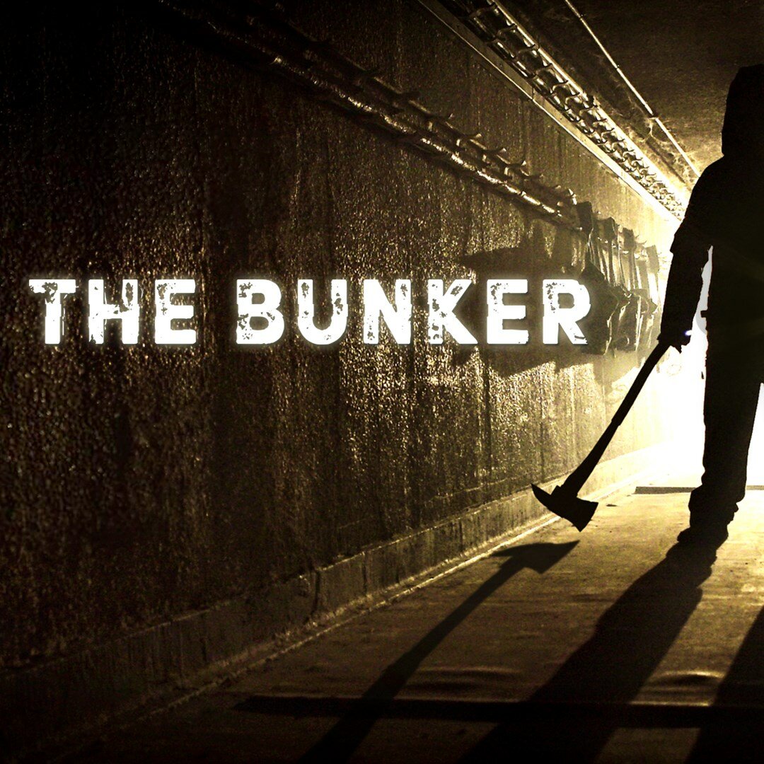 Игра The Bunker для Xbox - Цифровой код для Microsoft Store