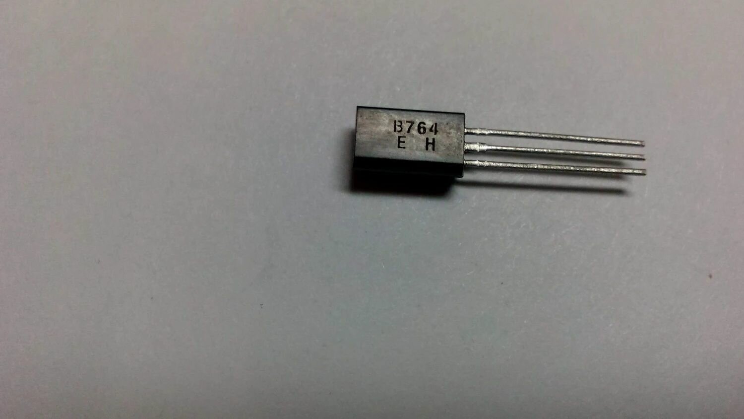2SB764 B764 Транзистор арт. 1255