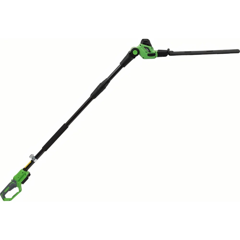 Аккумуляторный высоторез TRUEGREEN 190 см, 20 В без аккумулятора и ЗУ TG8A321