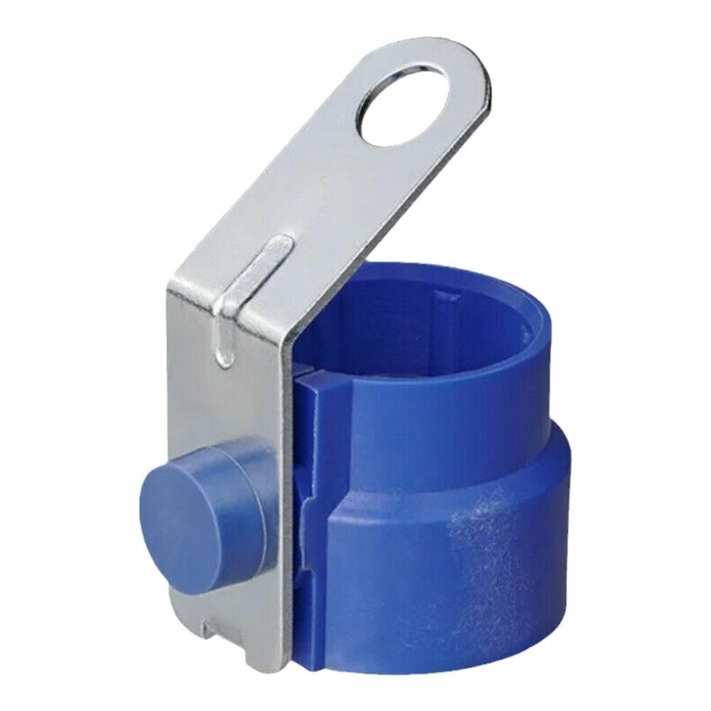 Держатель вилки прицепа для адаптера вилки прицепа с защитой от грязи 7 до 13P