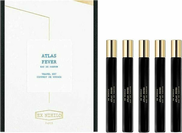 Ex nihilo atlas fever 5*7,5 ml парфюмерная вода