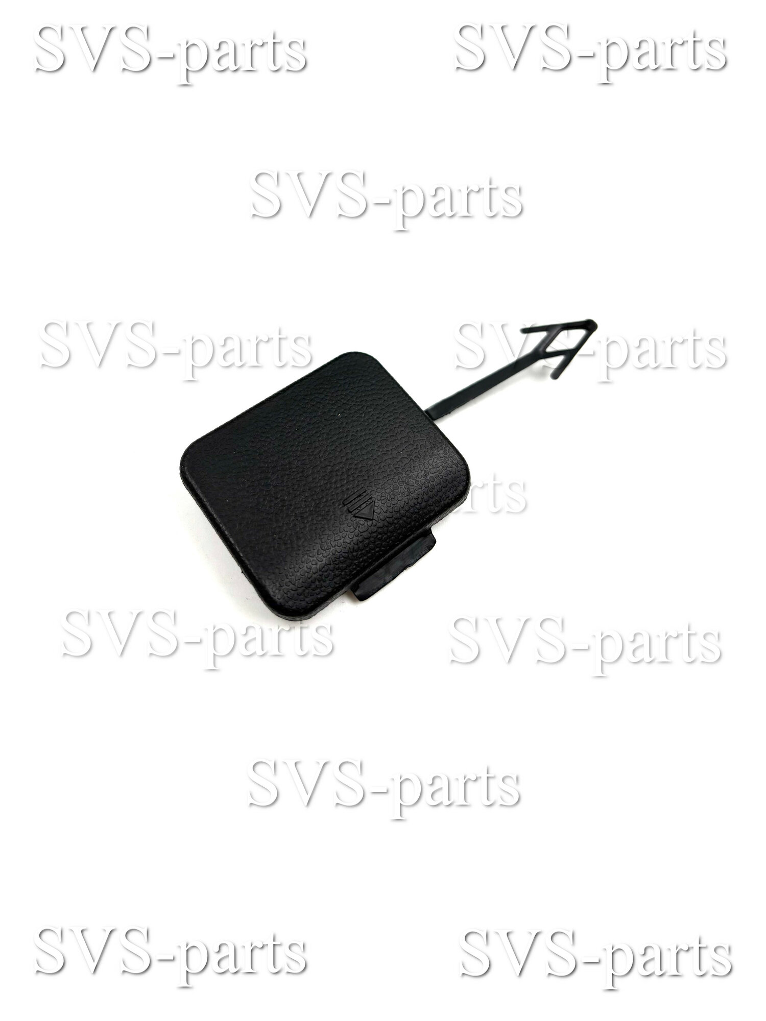 Заглушка заднего бампера Mercedes ML w164 дорест OEM: A1648850123