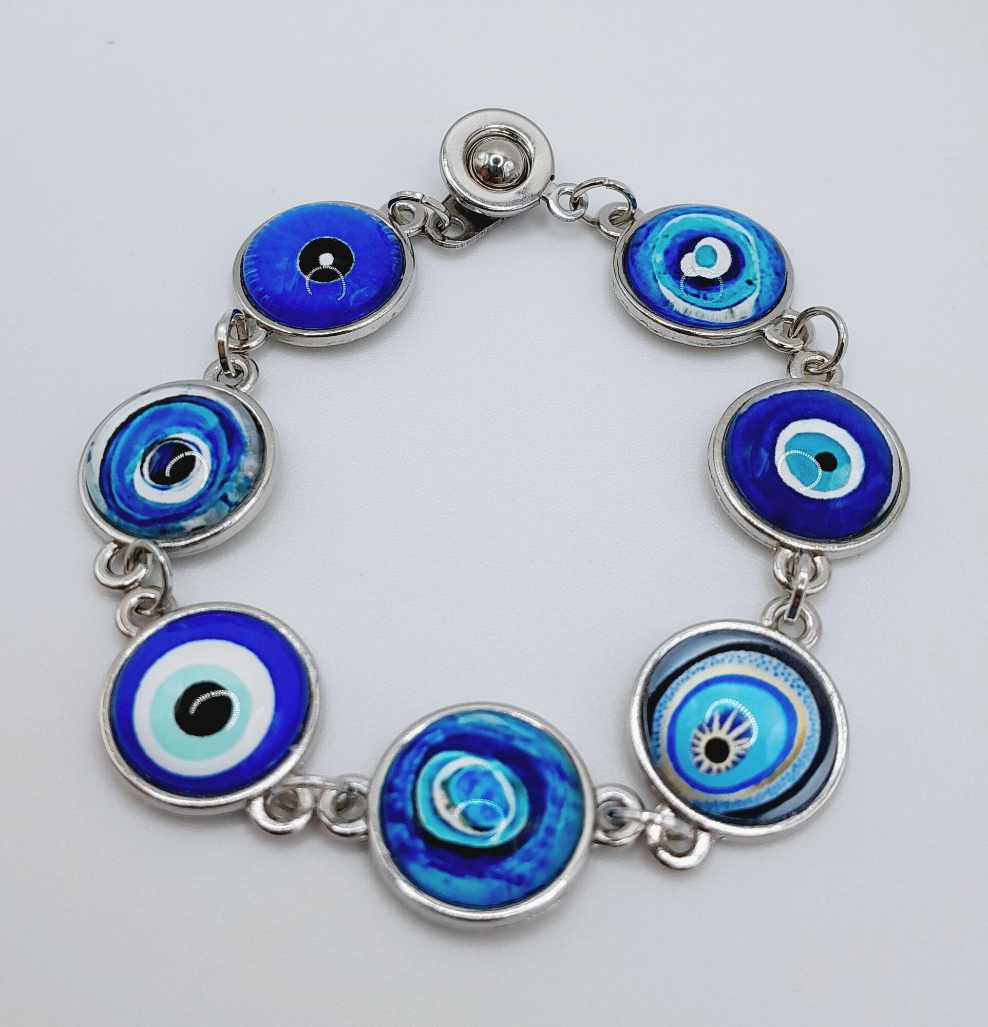 Браслет Лавка сокровищ