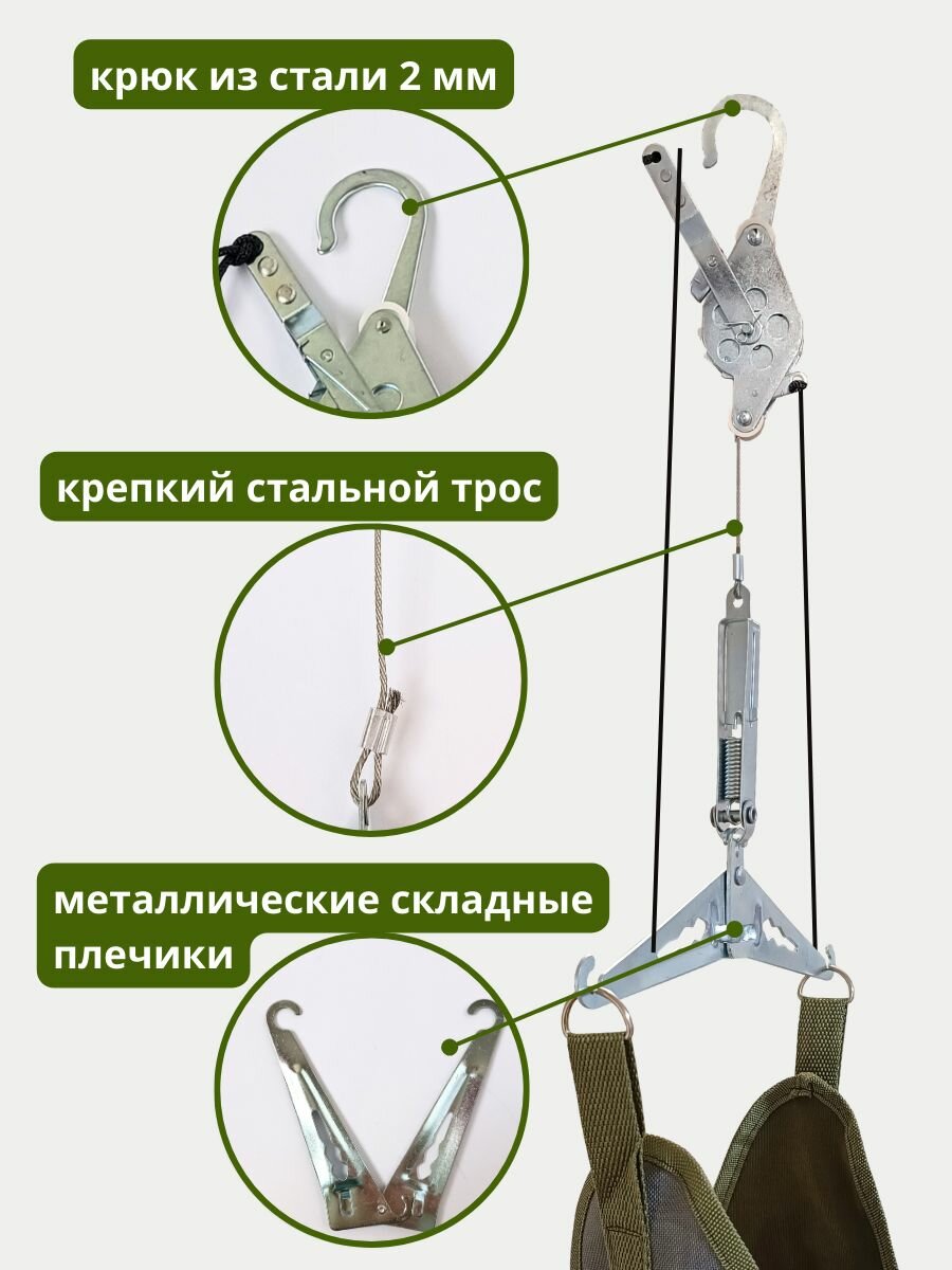 Тренажер для шеи – укрепление мышц, исправление осанки, снятие напряжения — фото 1