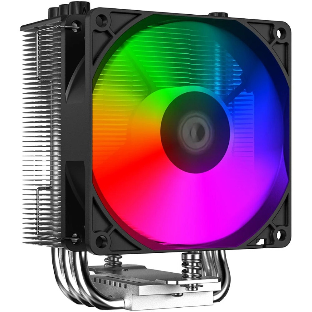 Кулер для процессора Процессорный ID-Cooling SE-903-XT FRGB 2200RPM