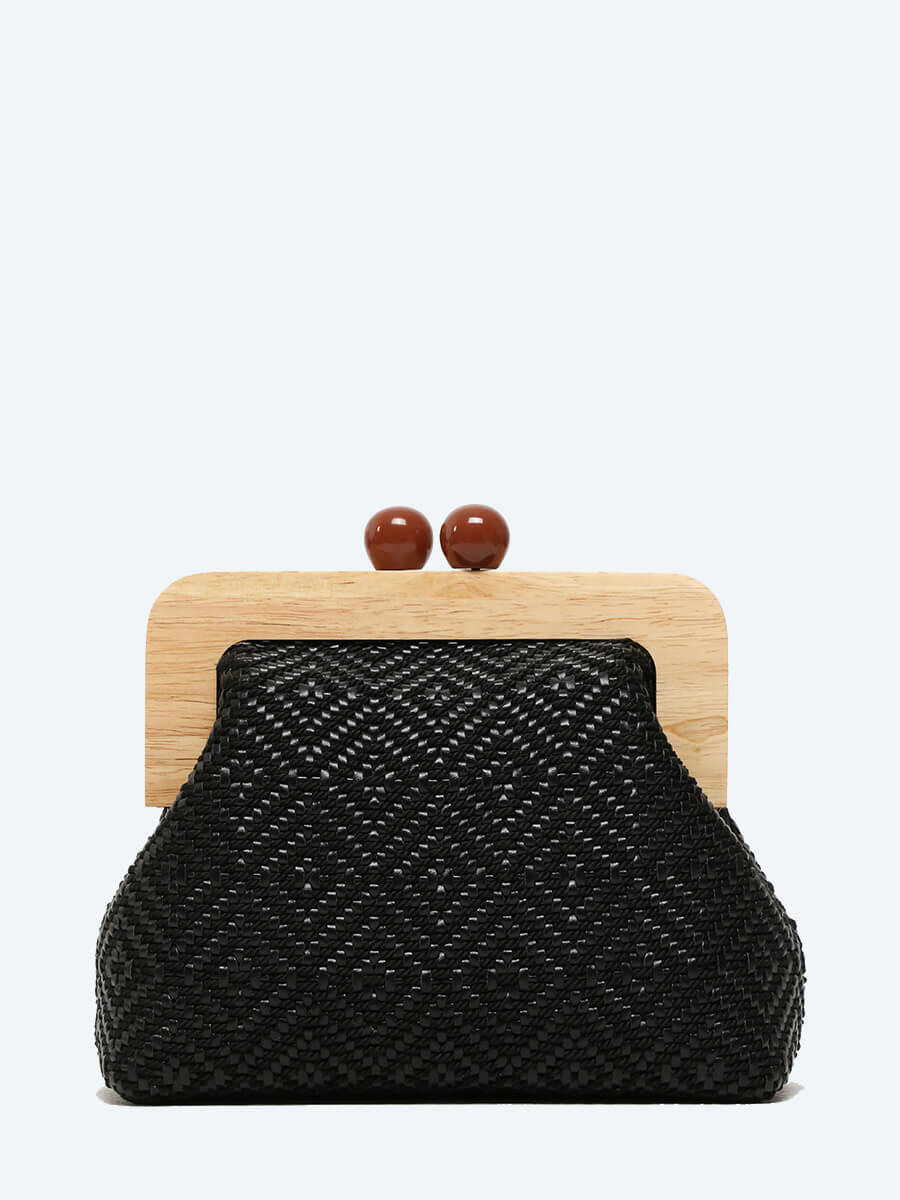 Сумка клатч