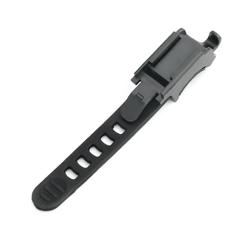 Пряжка для крепления базового фонаря велосипедной фары-B04C