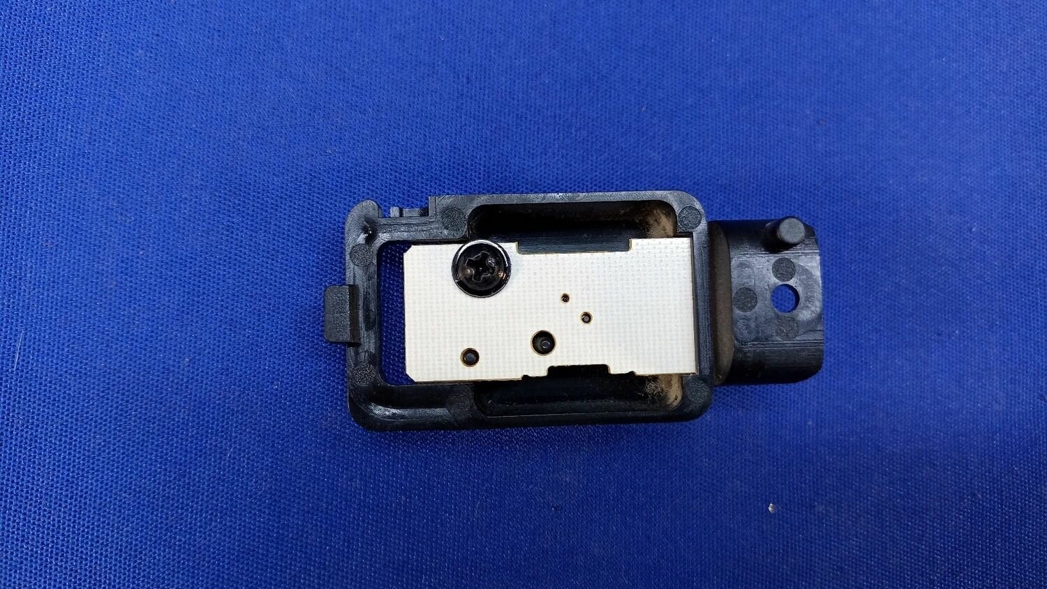 Плата кнопок RSAG7.820.6186/ROH VER.C для F49C8000H Lcd Телевизор Dexp Плата управления арт. 11770