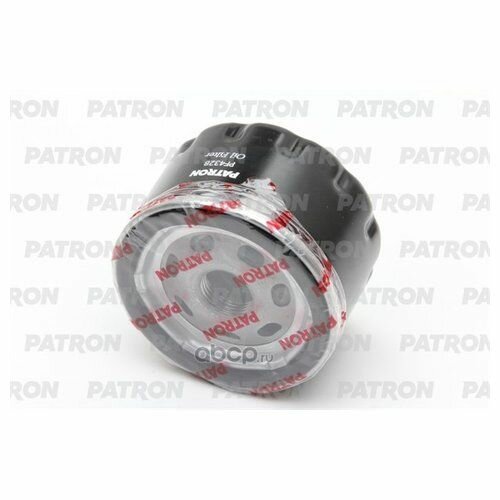 Фильтр масляный Patron PF4328