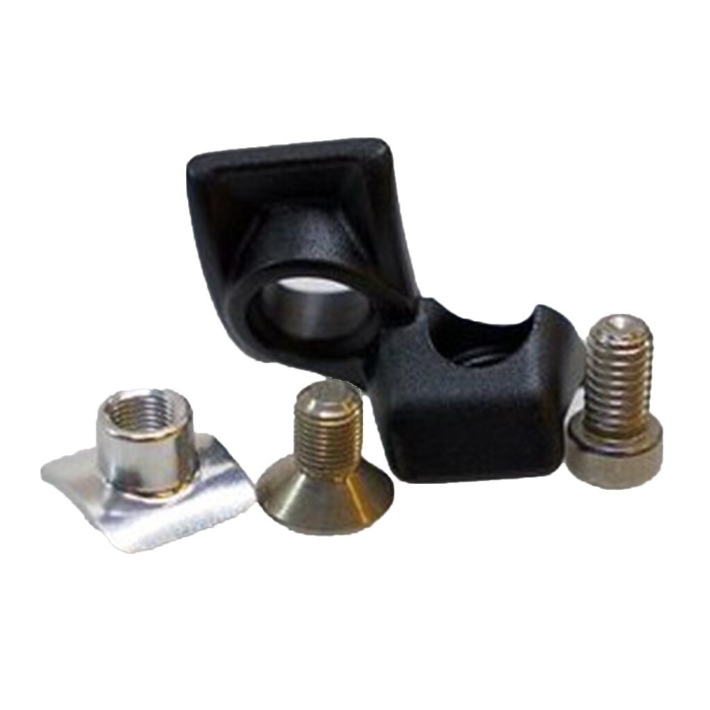 (1 комплект) Тормозное зажимное кольцо-встроенное правостороннее