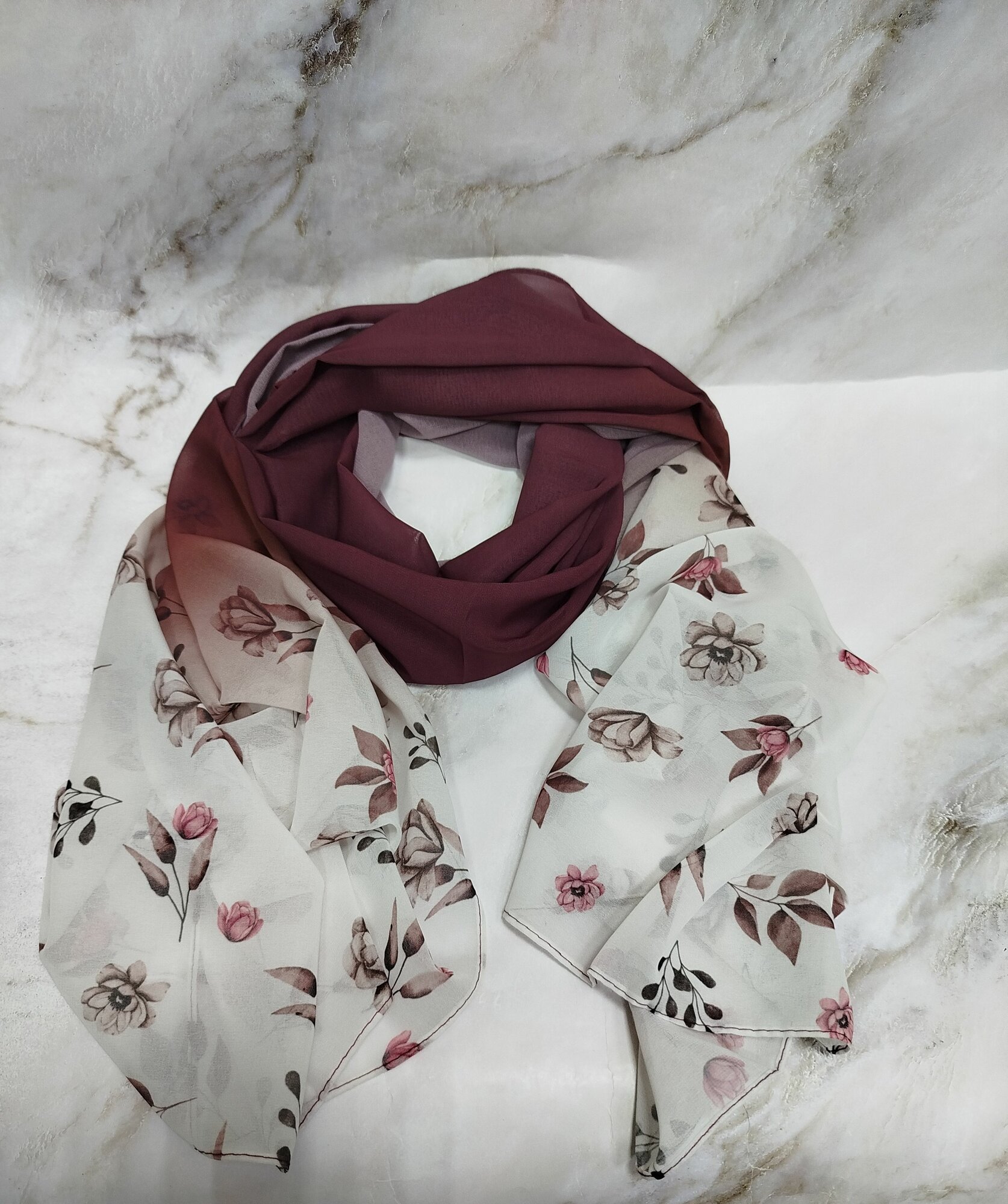 Шарф для женщин