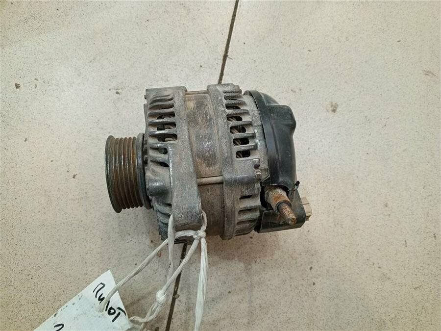 Генератор от Honda Pilot 2008-2015