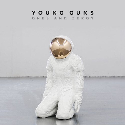 Компакт-диск Young Guns: Ones & Zeros (1 CD)