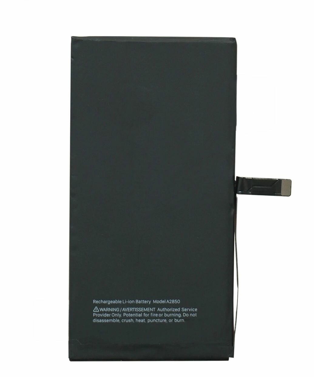 Аккумулятор для iPhone 14 Plus A2850 4325 мАч ORG
