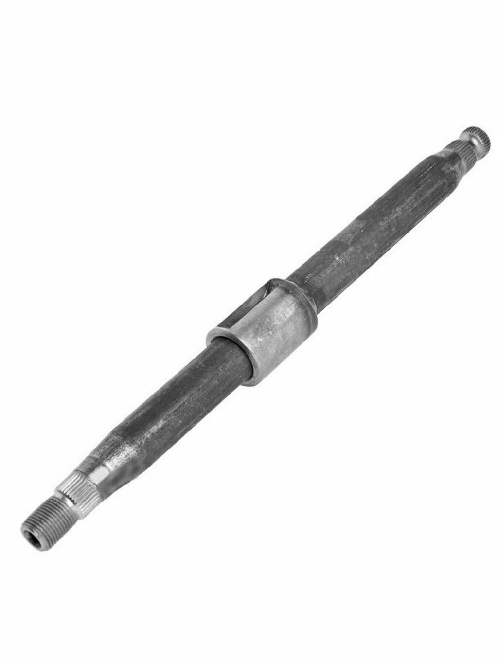 Вал рулевой для а/м ВАЗ 2110 (в сборе) LADA