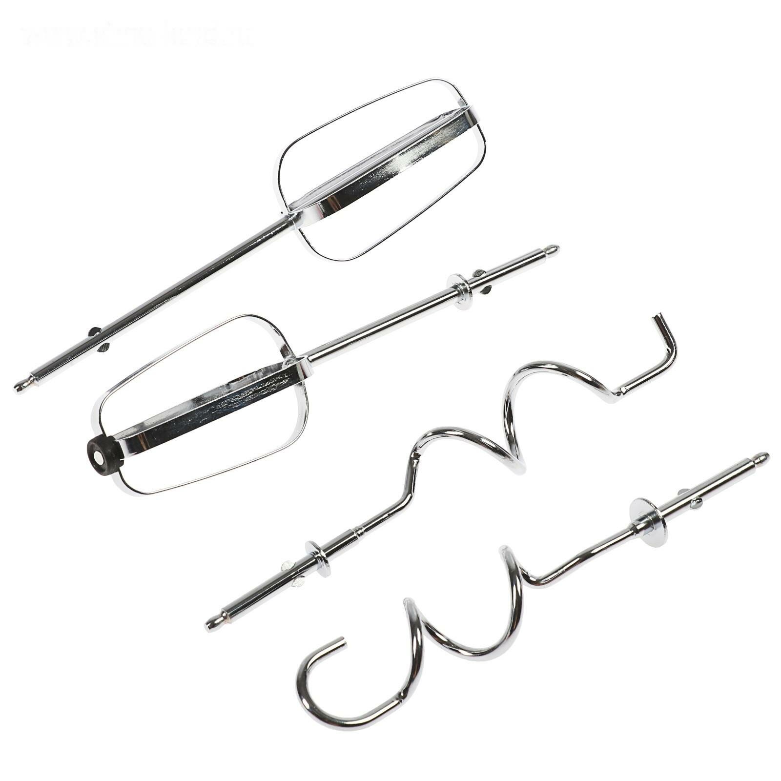 Миксер планетарный с чашей KL-5071 красный