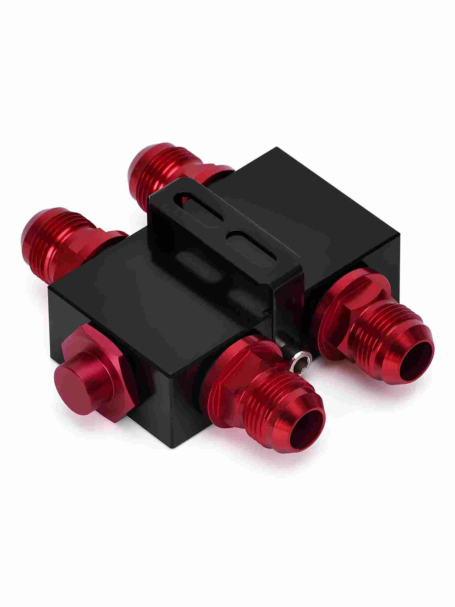 Термостат на масляную линию АКПП «belais» (AN10, 70°C) belais #6389