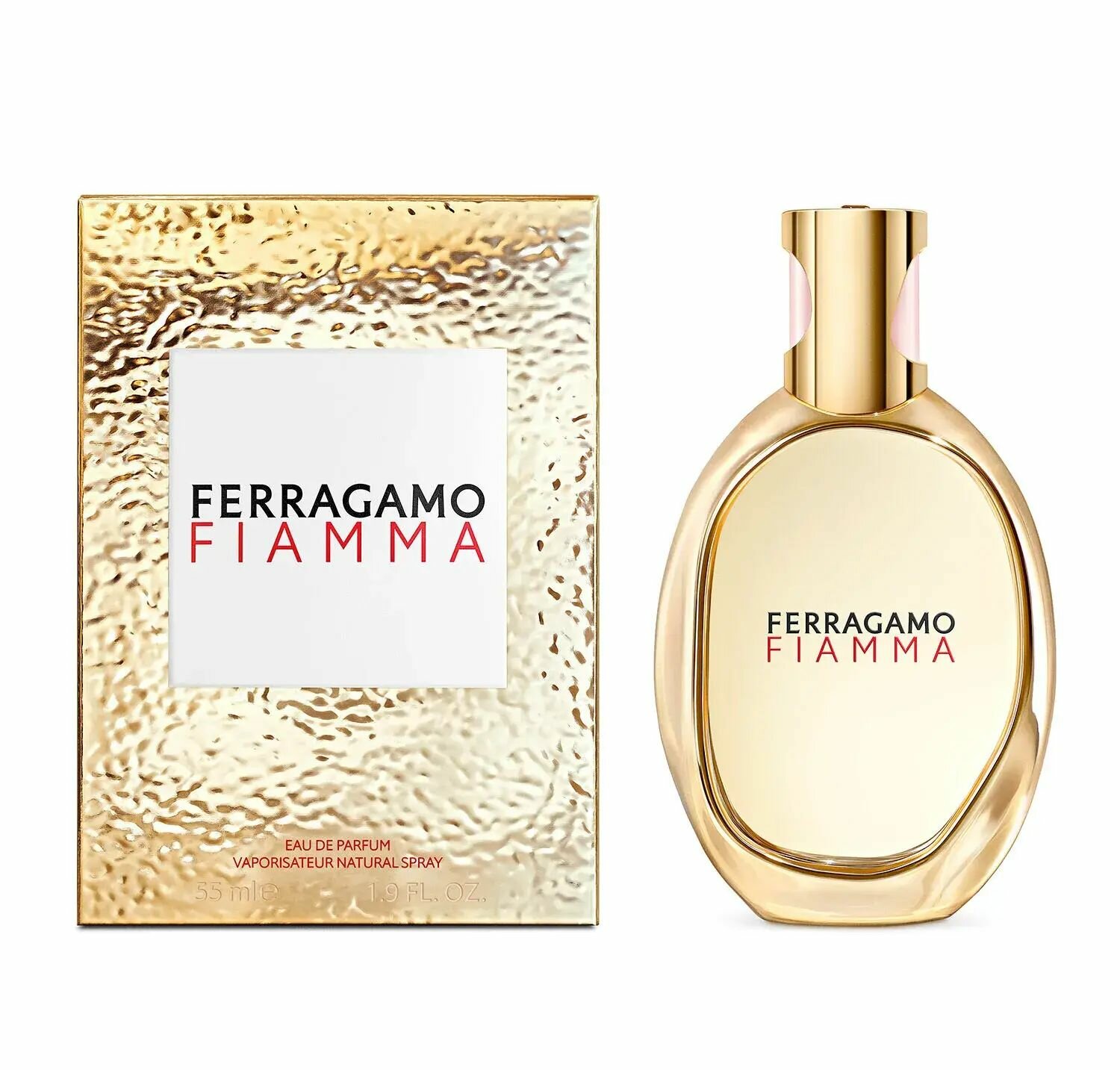 Salvatore Ferragamo Famma 55 мл парфюмерная вода