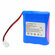 Аккумулятор для Biocare HYLB-1994 IE300 IE101 11.1V 2500mAh evsm211244997