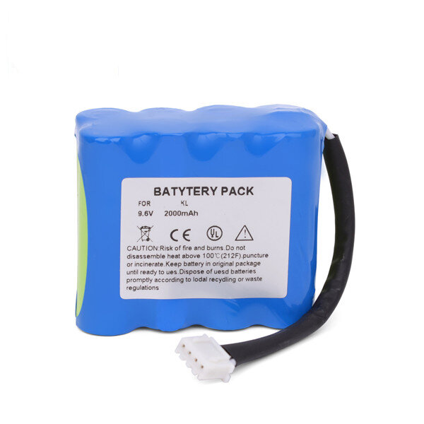 Аккумулятор для Kellymed ZNB-XK ZNB-XD ZNB-XB ZNB-XAII KL-8052N KL-602 ip12B esyp034258339