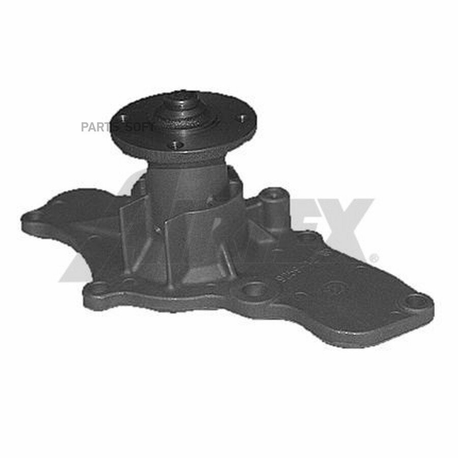 AIRTEX 9318 Помпа водяная mazda 626 2.5 95- ford ()