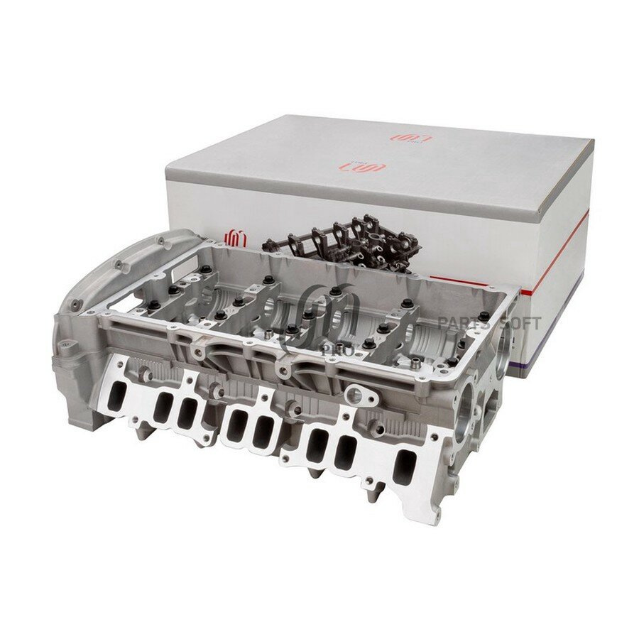 UMPRO CH0569 Головка блока цилиндров ()