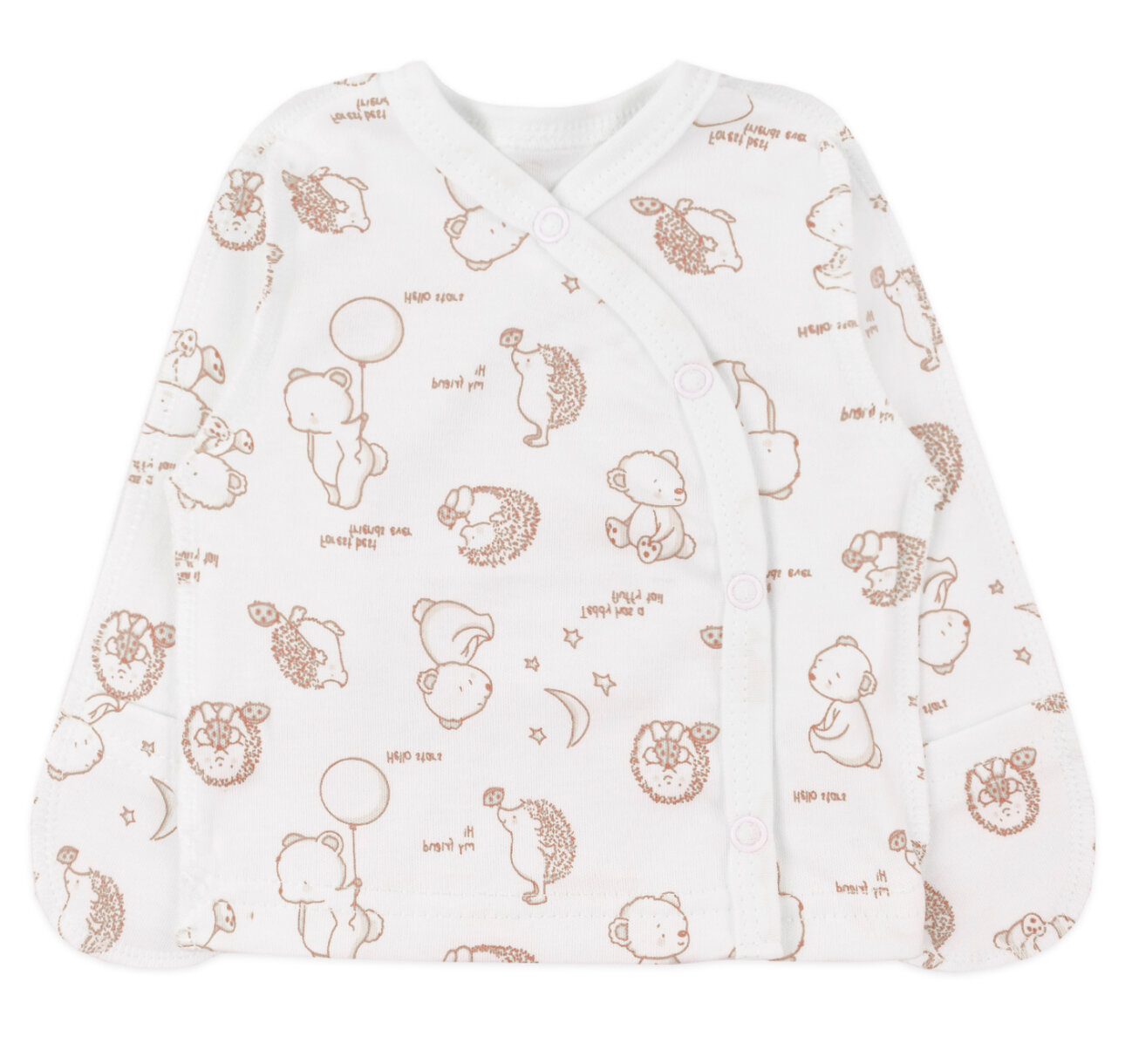 Распашонка Распашонка