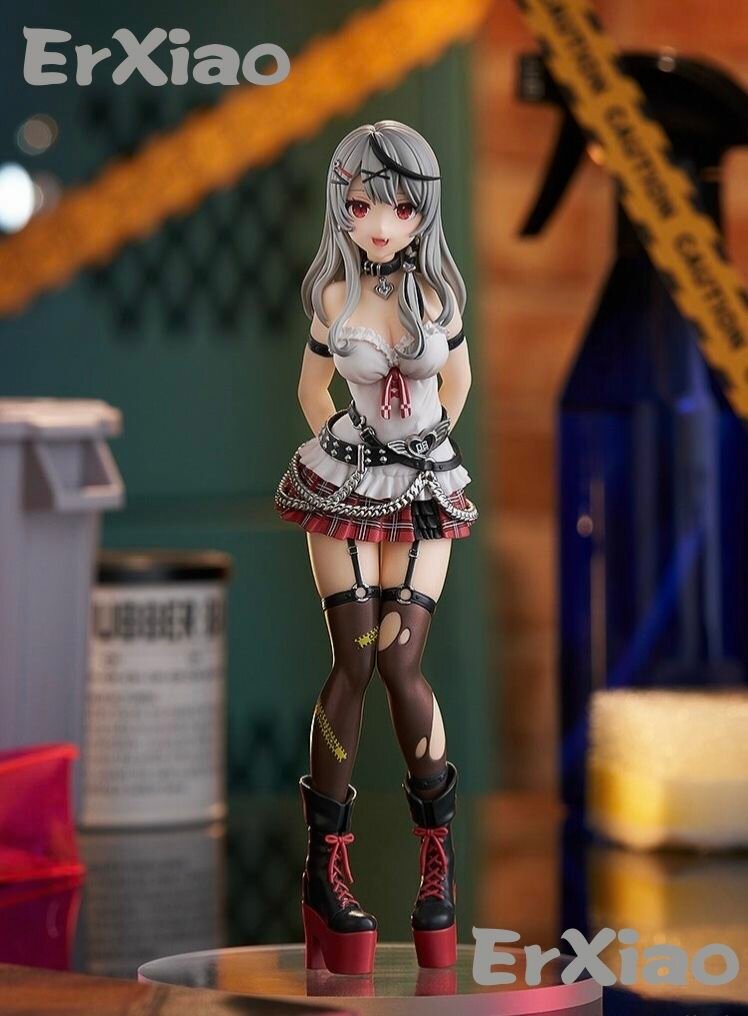 Фигурка GSC POP UP PARAD , hololive , Sakamata Chloe ,170mm