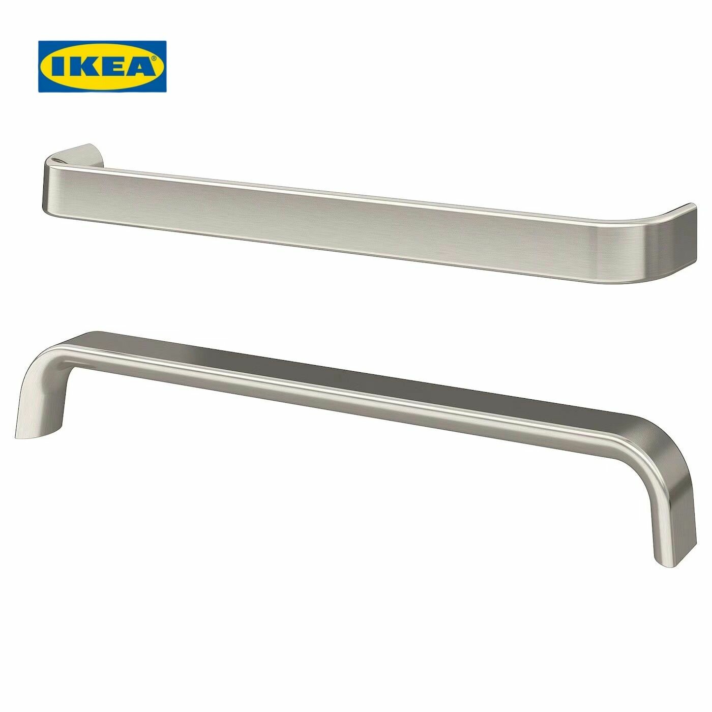 IKEA Ручка для шкафа калерум