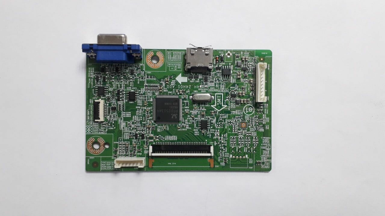 Материнская плата 4H.24H01. A00 для мониторов Acer KB242HYL