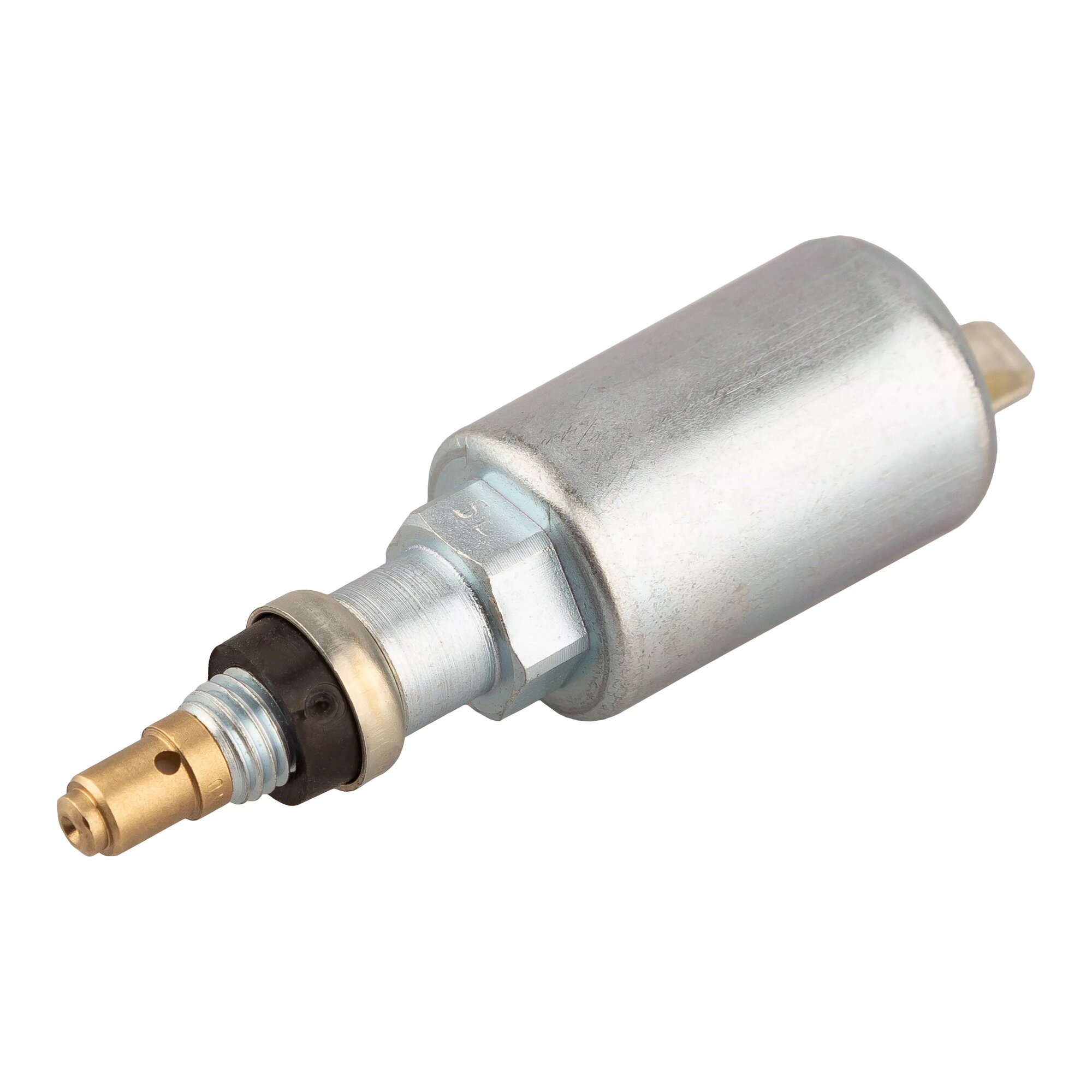 Клапан электромагнитный ВАЗ-2108 карбюратора (АвтоВАЗ)